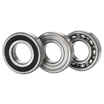 轴承6321 6322 6324 6326 6328 6330 6332 2RS1 2RSH 2ZC 6324/C3[开式无密封]【图片 价格 ...