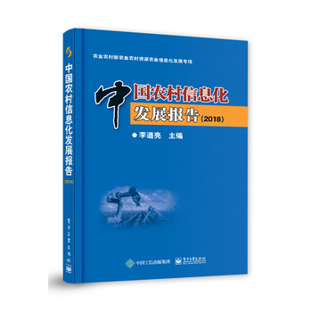 中国农村信息化发展报告（2018）