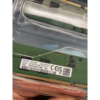 三星M323R1GB4DB0-CWM台式机内存条DDR5 8G 1RX16 PC5-5600 UDIMM【图片 价格 品牌 报价】-京东
