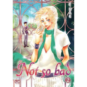 Not So Bad Volume 2