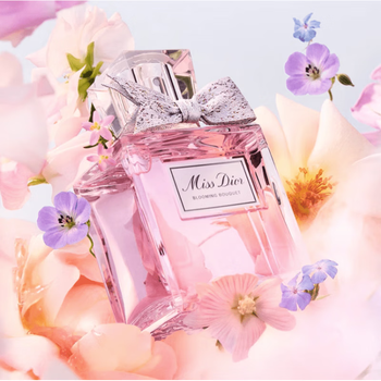 迪奥（Dior）香水迪奥小姐花漾甜心 真我女士 魅惑清新 旷野男士2 花漾甜心淡香氛100ml【图片 价格 品牌 报价】-京东