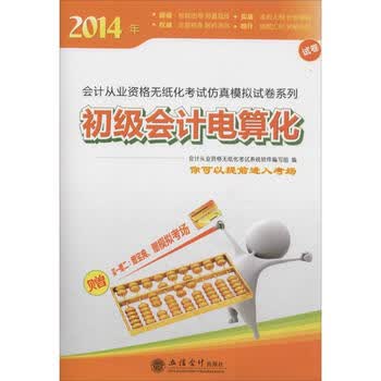 初级会计电算化