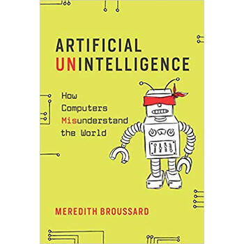 人工非智能：计算机如何误解世界 Artificial Unintelligence : How Computers Misunderstand the World