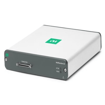 【NI781445-01】NI USB-6366，X系列数据采集卡（8路同步AI, 24路DIO, 2路AO）32 MS内存(781445 ...
