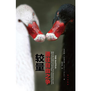 较量：通往自由之争