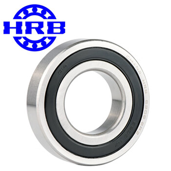 【HRB深沟球轴承】哈尔滨 HRB 6205-2RZ胶封25*52*15深沟球轴承【行情 报价 价格 评测】-京东