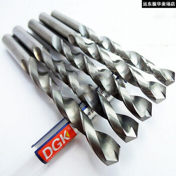 MEXEMINA定做55度钨钢钻头 麻花钻 硬质合金直柄钻咀 不锈钢钻头的 6.5'mm*52C*85'L【图片 价格 品牌 报价】-京东