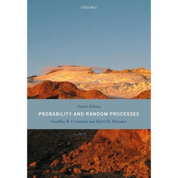 Probability and Random Processes: Fourth Edi...