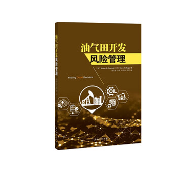 油气田开发风险管理
