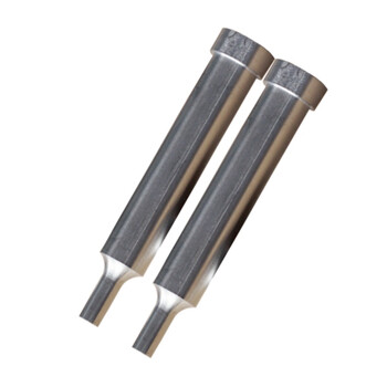 SKH51冲针冲头冲子模具二级AD冲不锈钢6x(1.5-5.5)x6065 6*2.2*60【图片 价格 品牌 报价】-京东