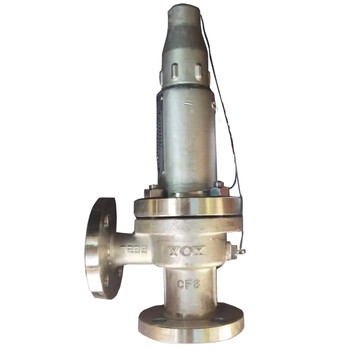 永一安全阀A41H/Y-16/25/64C/P法兰铸钢WCB不锈钢304阀门弹簧微启 A41H/Y-16P DN50 304不锈钢【图片 价格 品牌 报价】-京东