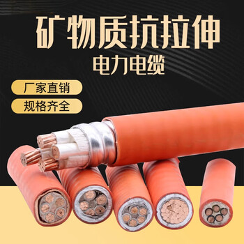 BBTRZ矿物质绝缘电力电缆线YTTW防火BTTZ BTTRZ铝NGA BTLY铜芯YJV BTTRZ系列(1-5芯)咨询客服【图片 价格 品牌 报价】-京东