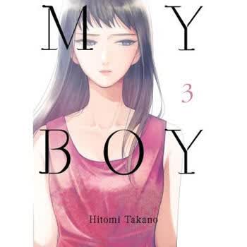My Boy, Volume 3