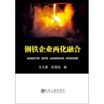 钢铁企业两化融合