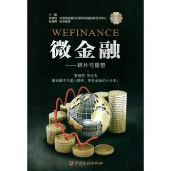 微金融--碎片与重塑