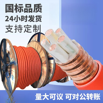 RTTYZ/BTTRZ/YTTW/RTTZ矿物质绝缘防火电缆4/5芯10 16平方25BTTW6 防火电缆4X185 1X95(10米)【图片 价格 品牌 报价】-京东