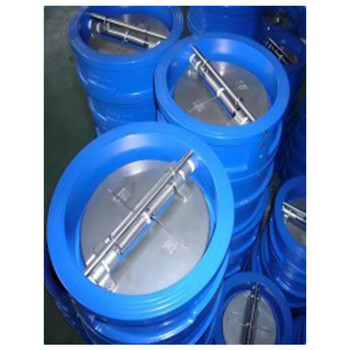 【联宾 H76H-16C DN50 PN16】联宾 对夹式止回阀 H76H-16C DN50 PN16【行情 报价 价格 评测】-京东