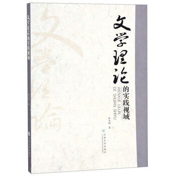 文学理论的实践视域