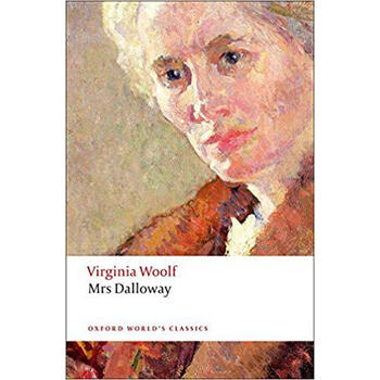 达罗卫夫人 Mrs Dalloway