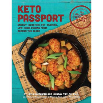 Keto Passport