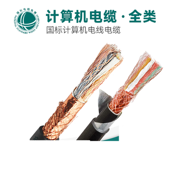 计算机电缆djyvp电缆djypvp屏蔽NH-djyp2vp2/ZBN阻燃zrc-djypvp22 DJYP2VP2-22【客服报价】 4平方毫米【图片 价格 品牌 报价】-京东