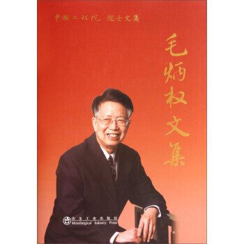 中国工程院院士文集__毛炳权文集