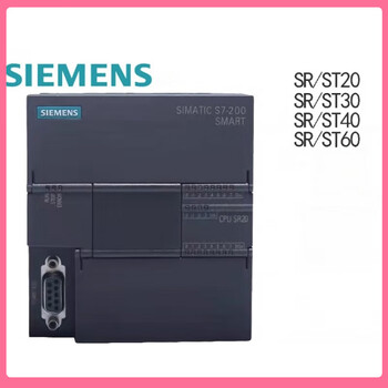 西门子PLC S7-200SMART CPU SR20 SR30 SR40 ST20 ST30 6ES7288-1ST20-0AA1晶体管输出12【图片 价格 品牌 报价】-京东