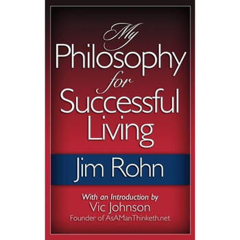 My Philosophy For Successful Living