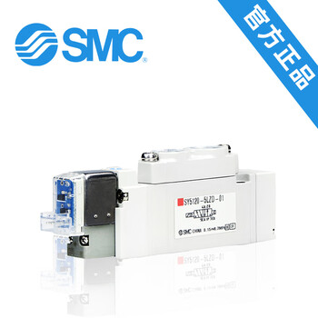 SMC 官方专卖 电磁阀 SY5120/5LZD/DZ/G/C6/C8 SY5120-5LZ-01【图片 价格 品牌 报价】-京东