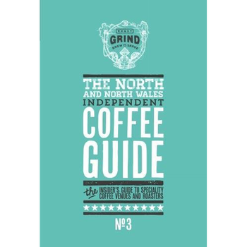 Northern Independent Coffee Guide: No 3