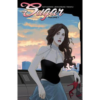 Sugar Volume 1