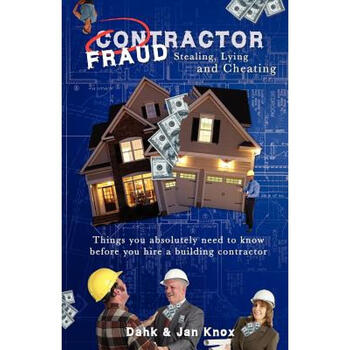 Contractor Fraud