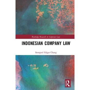 INDONESIAN COMPANY LAW; CHANG