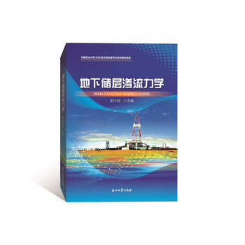 地下储层渗流力学