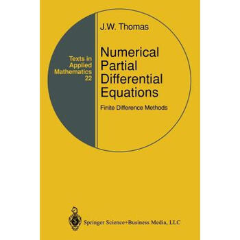 Numerical Partial Differential Equations: Fi...