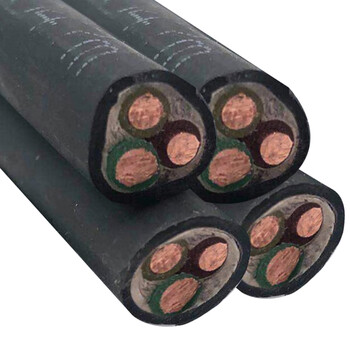 【金龙羽ZC-YJV-3*10平方】金龙羽 电线电缆 ZC-YJV-3*10平方 国标3芯铜芯电缆 1米价【行情 报价 价格 评测】-京东