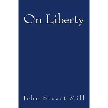 On Liberty: Original Edition of 1880