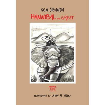 Hannibal the Great: Hannibal Born
