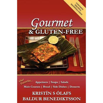 Gourmet & Gluten-Free