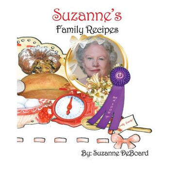 Suzanne's Family Recipes