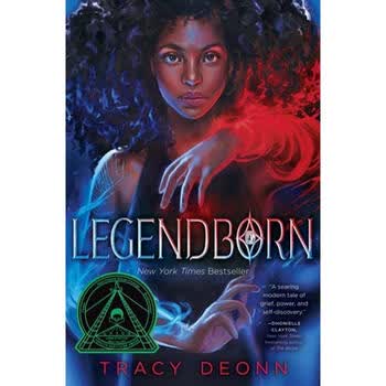 Legendborn