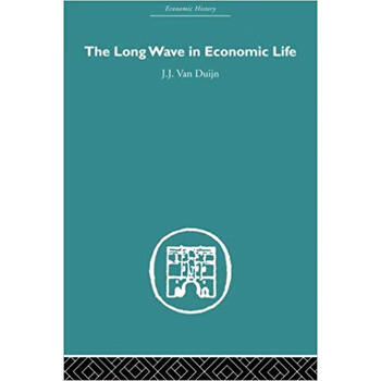 【】The Long Wave in Economic Life