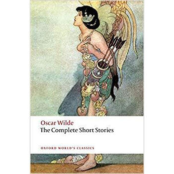 短篇小说全集 The Complete Short Stories