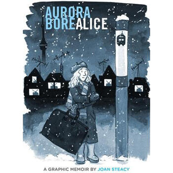 Aurora Borealice