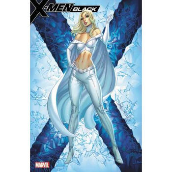 X-Men: Black