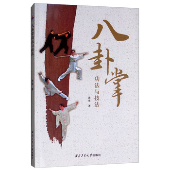八卦掌功法与技法