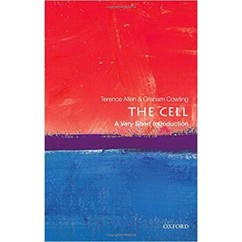 牛津通识读本：细胞 The Cell: A Very Short Introduction