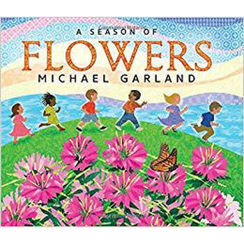 【】A Season of Flowers