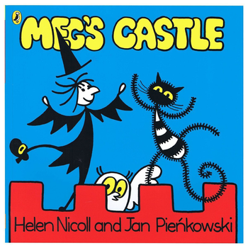 Meg's Castle