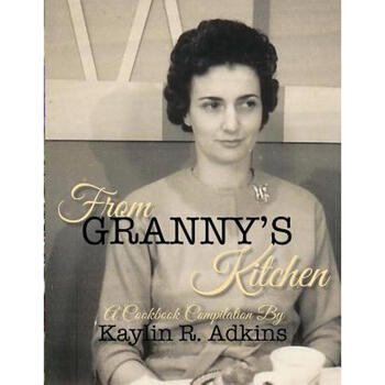 From Granny's Kitchen